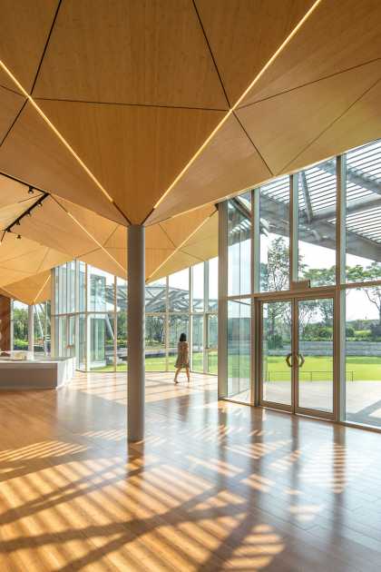 Front Page | OPEN Architecture